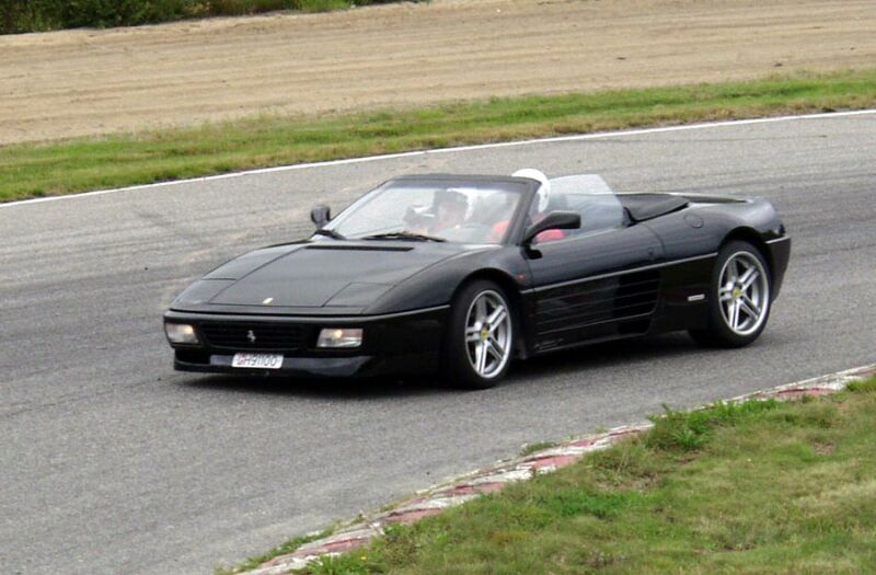 Rudskogen 03.08.2002